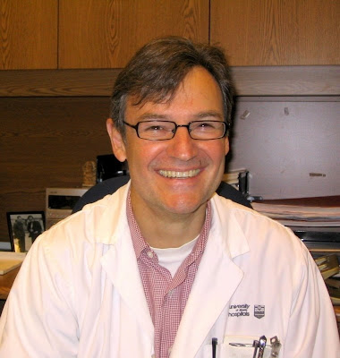 Leonard Cohenites International: Dr. Thomas Mueller (Academic Talk)